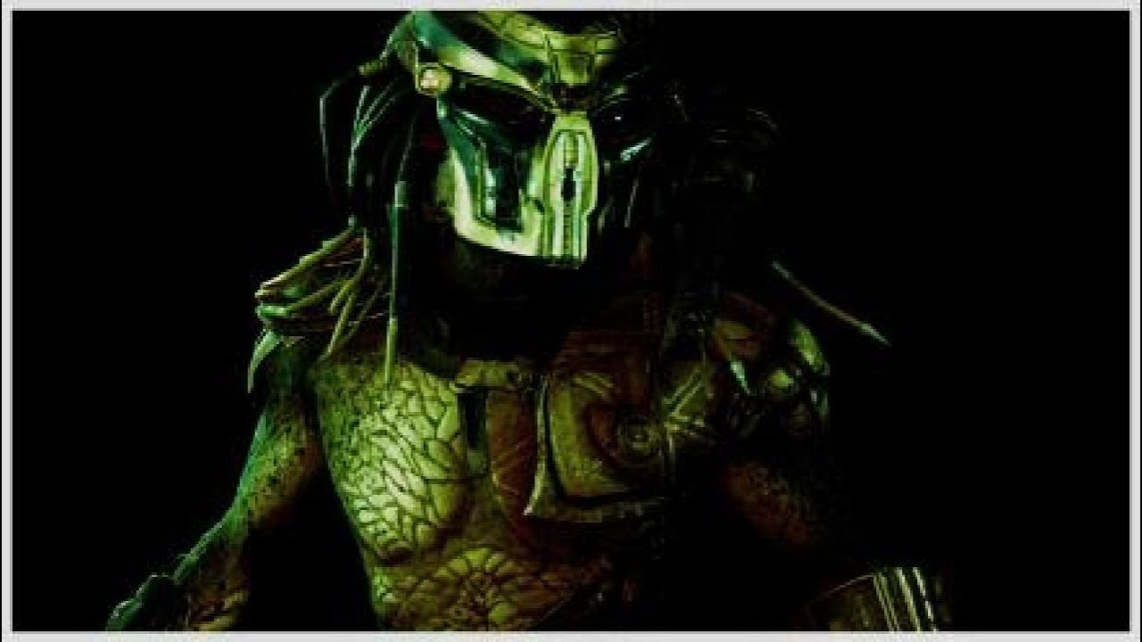 Young Blood Dead. The Rise of The Falconer Super Predator - Predator ...