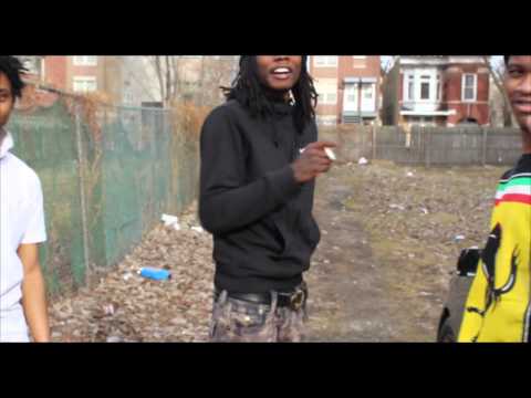 MAKING OF THF MOODA 757K