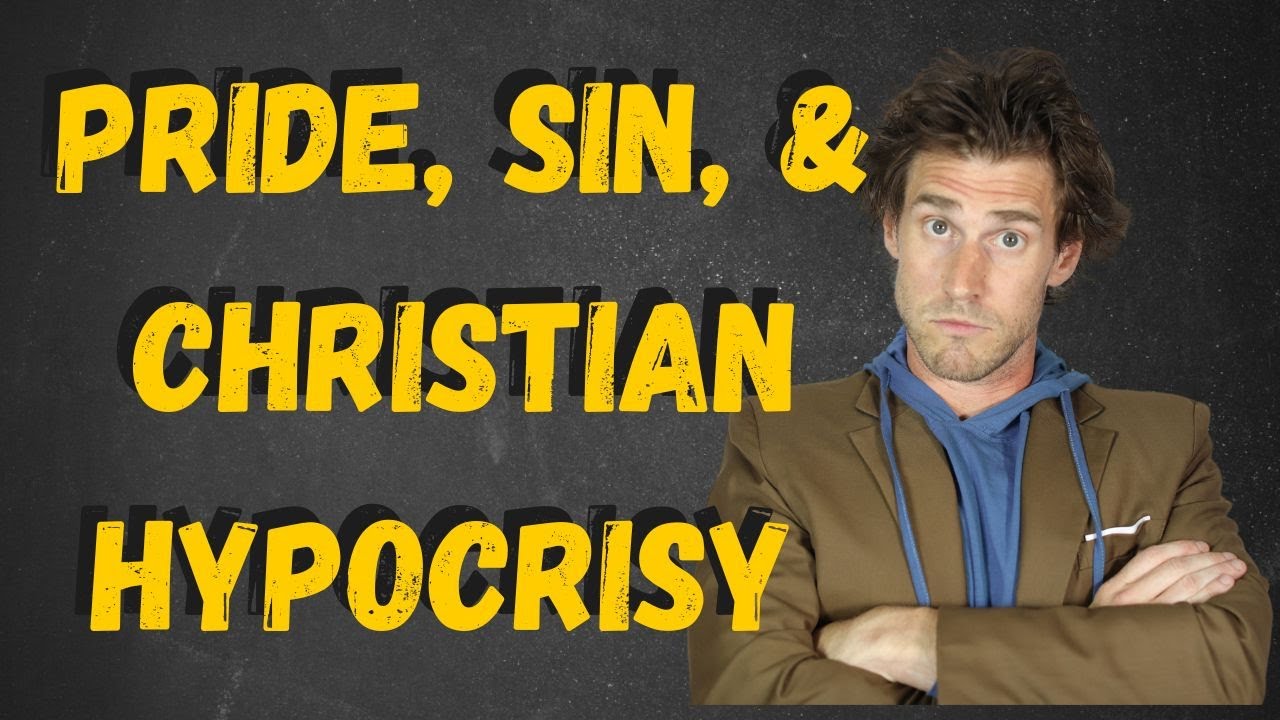 PRIDE, SIN,MATT WALSH HYPOCRISY, AND WHETHER TEACHERS SHOULD GET PAID ...