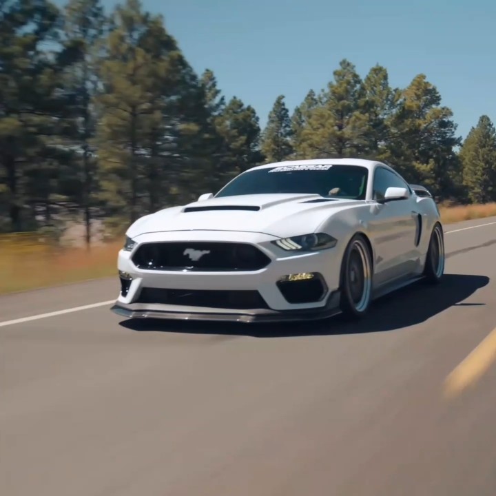 Mustang edit with 5x30 🤍🤍 #car #edit #mustang #youtubeshorts - YouTube
