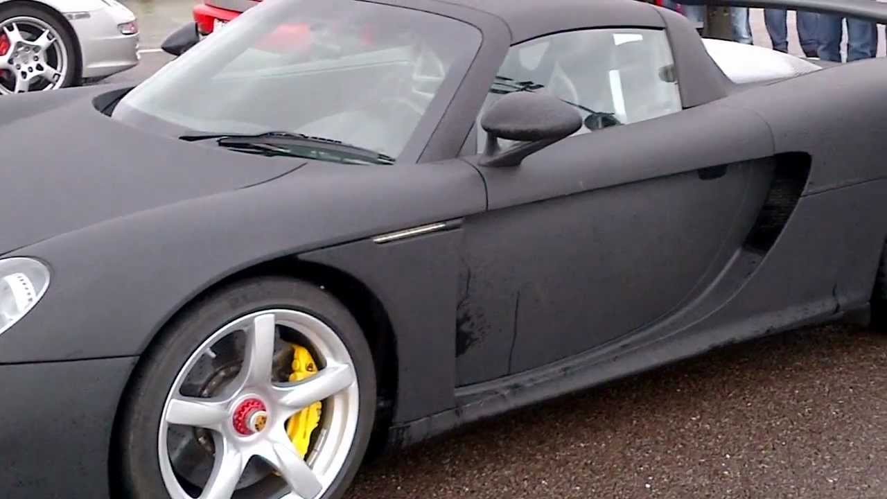 Porsche Experience Days 2012 - Luxembourg - Circuit Goodyear - Colmar ...