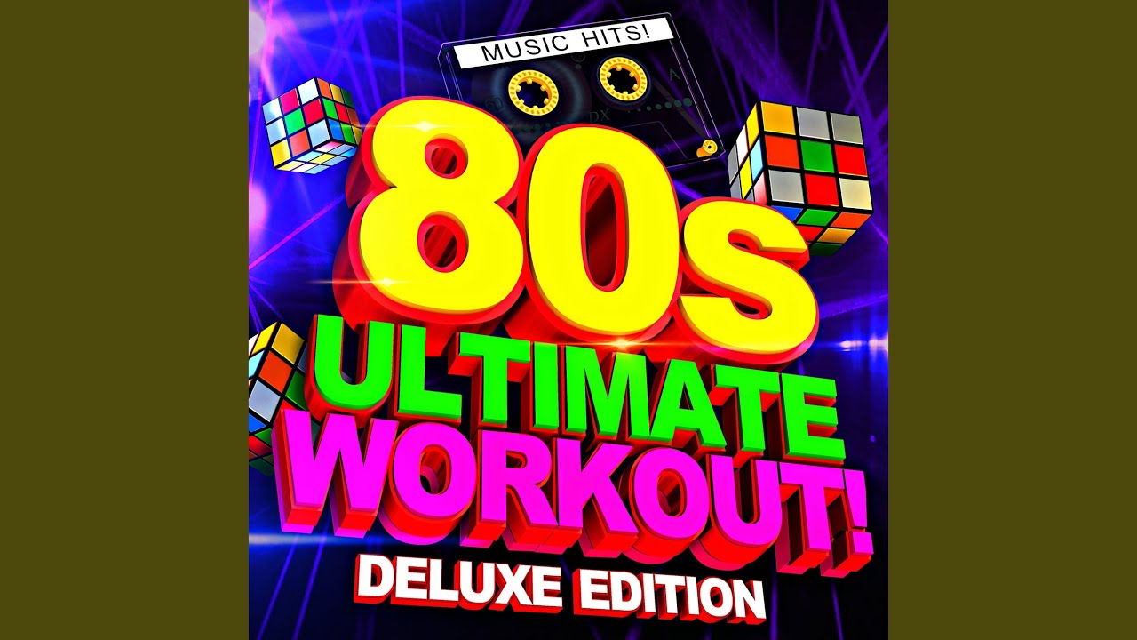 Step by Step (Workout Mix 131 BPM) - YouTube