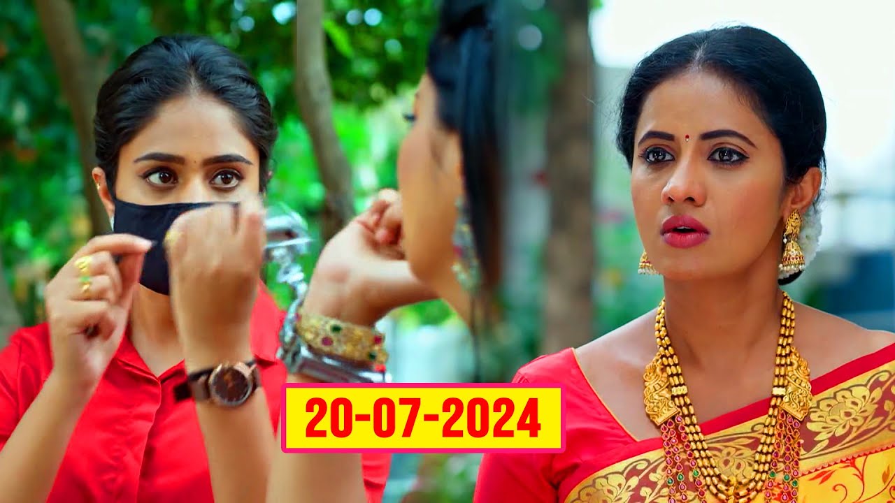 JD | JD Serial Today Full Episode - 288 | JD Serial Latest Episode ...