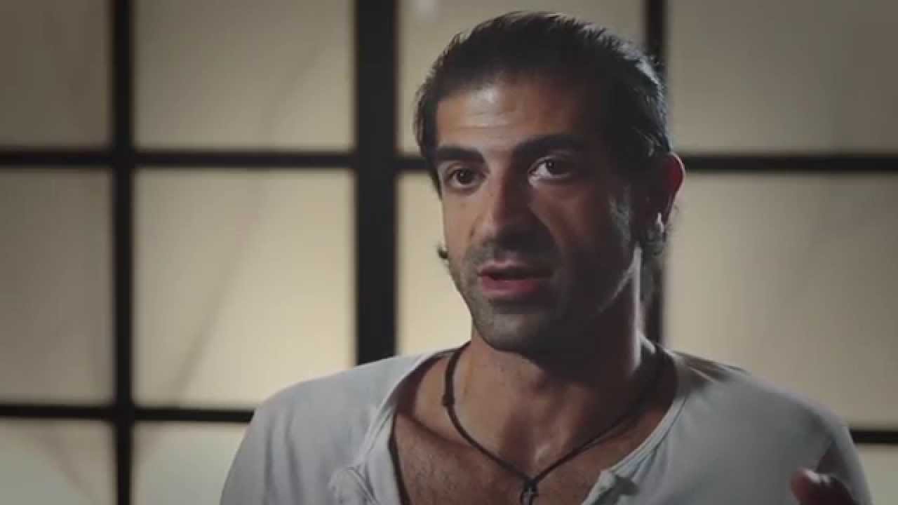 Anthony Keedi on changing the discourse from ‘power over’ to ‘power ...