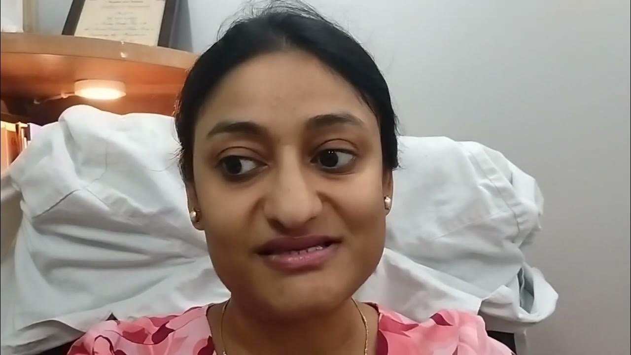 Dr Isha Gupta, Dental Care Specialist-Speaking on Serving Own Country for Real Happiness - YouTube