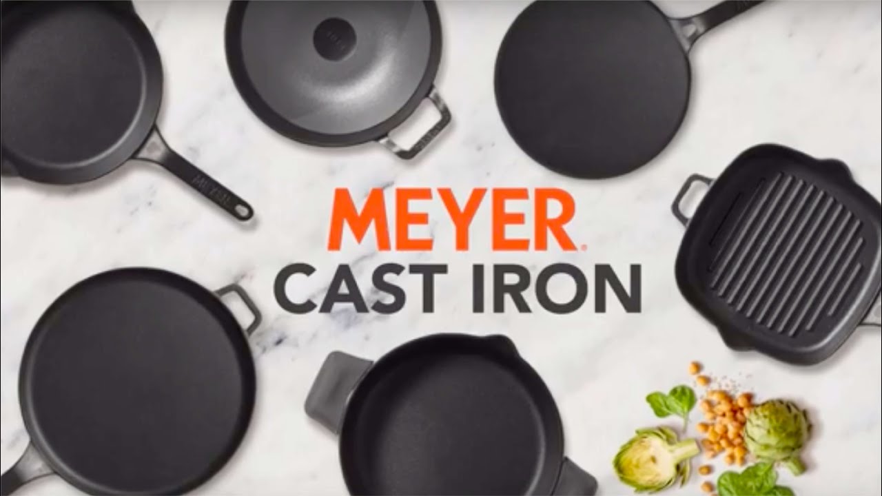 Best Cast Iron Kadai Now In India | Lifetime Warranty Cast Iron ...