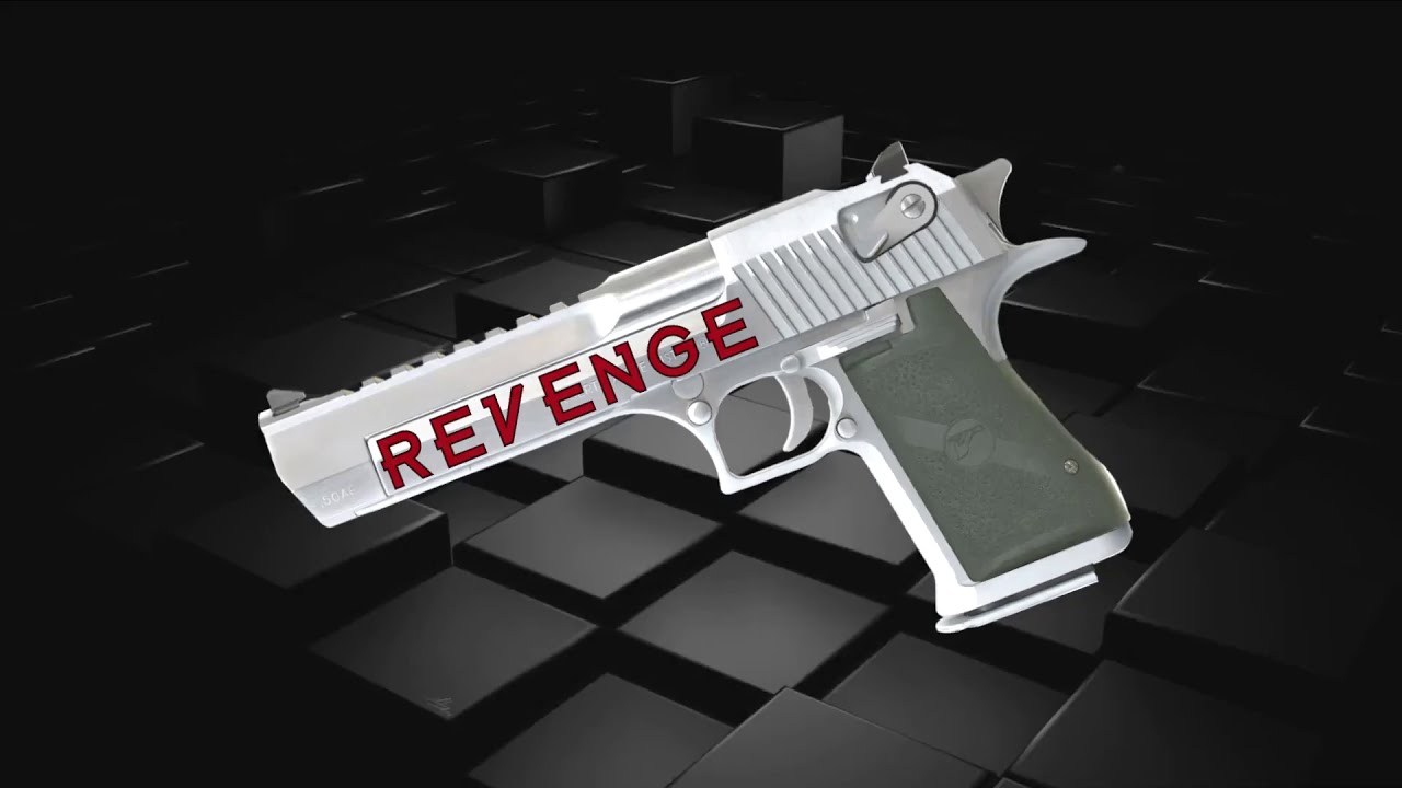 Drill Type Beat - " Revenge " - Sad Melodic 2021 - YouTube