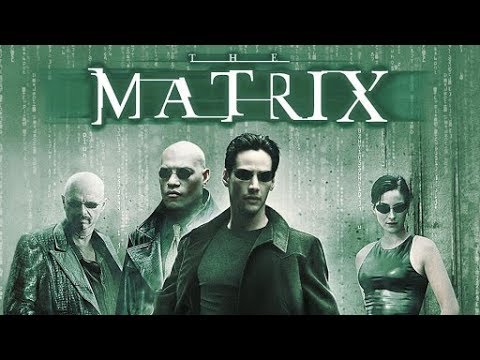 Matrix 1 | Atlama Eğitimi | Klip (6/10) | [HD]