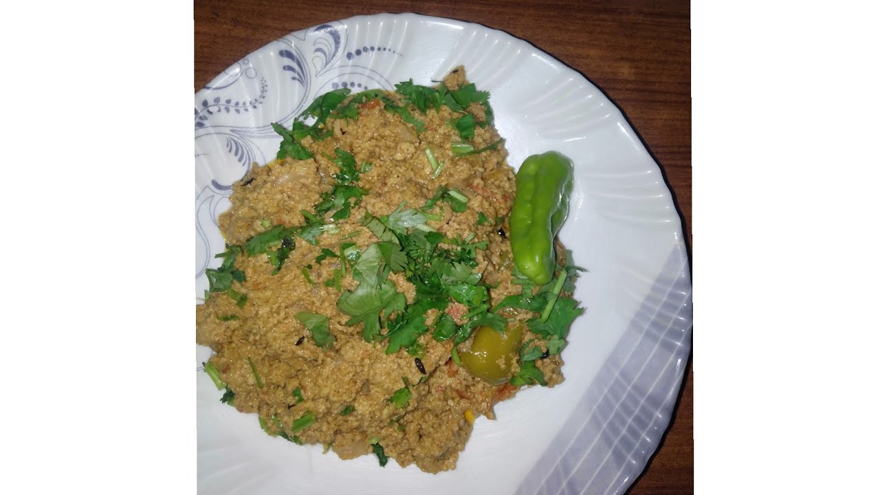 Khas Khash Recipe easy and fast Recipe Recipe by |BISMILLAH IRSHAD ...