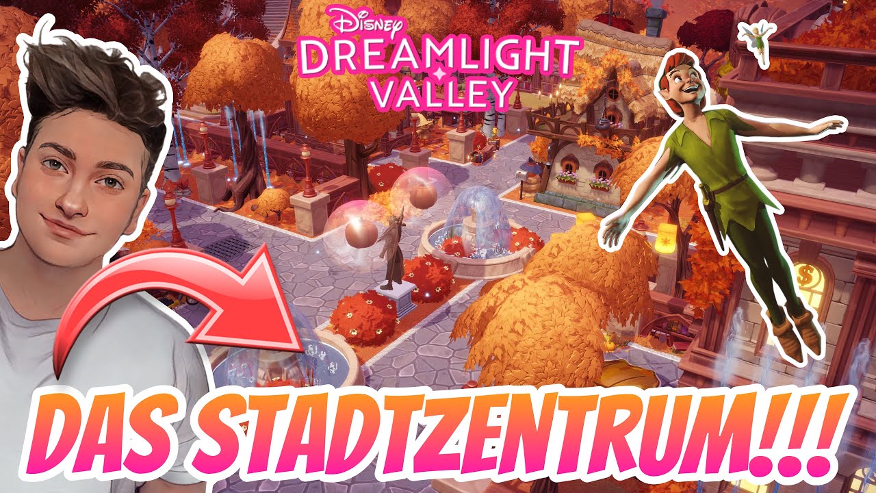 THE STORYBOOK VALE PART 2 UPDATE bitte JETZT!!! 🤩 | Bindung gestalten ...