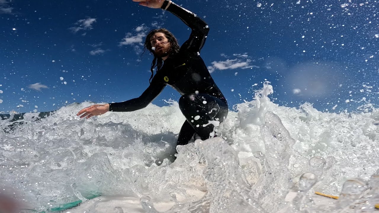 Should Have Rode Soft - YouTube