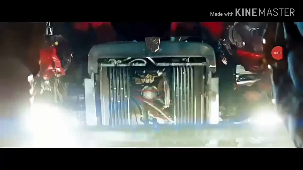 Transformers intro - YouTube