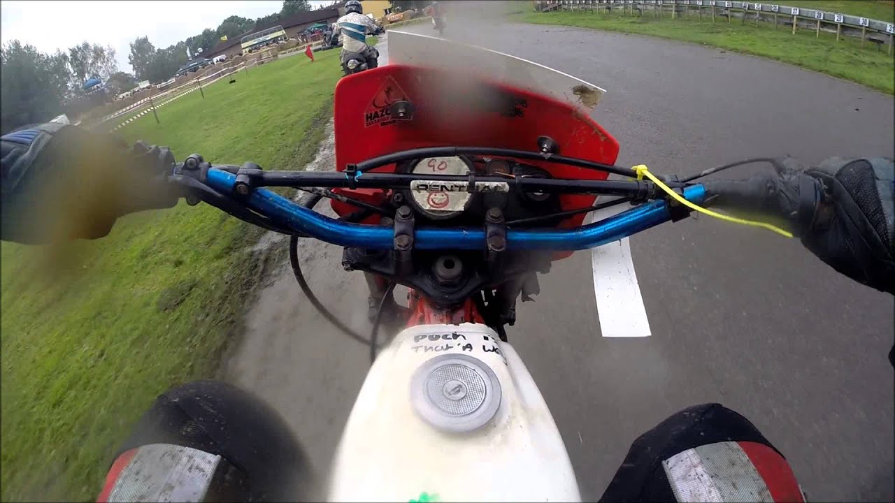 MCMCC - Greased Weasels - Moped Marathon 2014 - Grampian motorcycle ...
