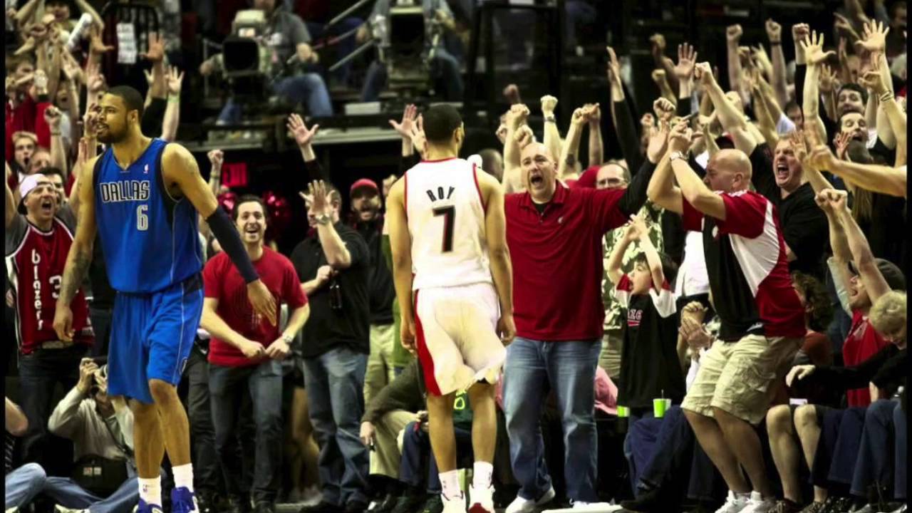 Best 5 comebacks in NBA history - YouTube