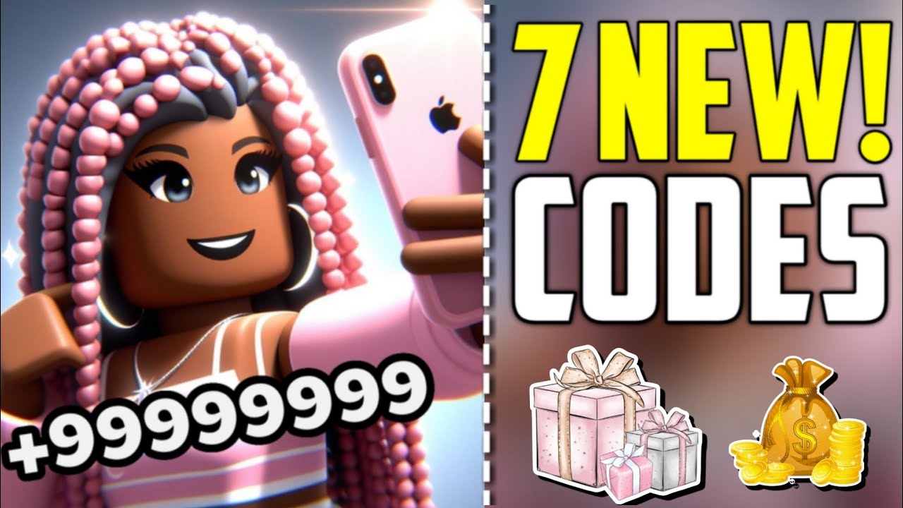 NEW ALL WORKING CODES - BECOME A FAMOUS INFLUENCE CODES - BAFI CODES] - YouTube