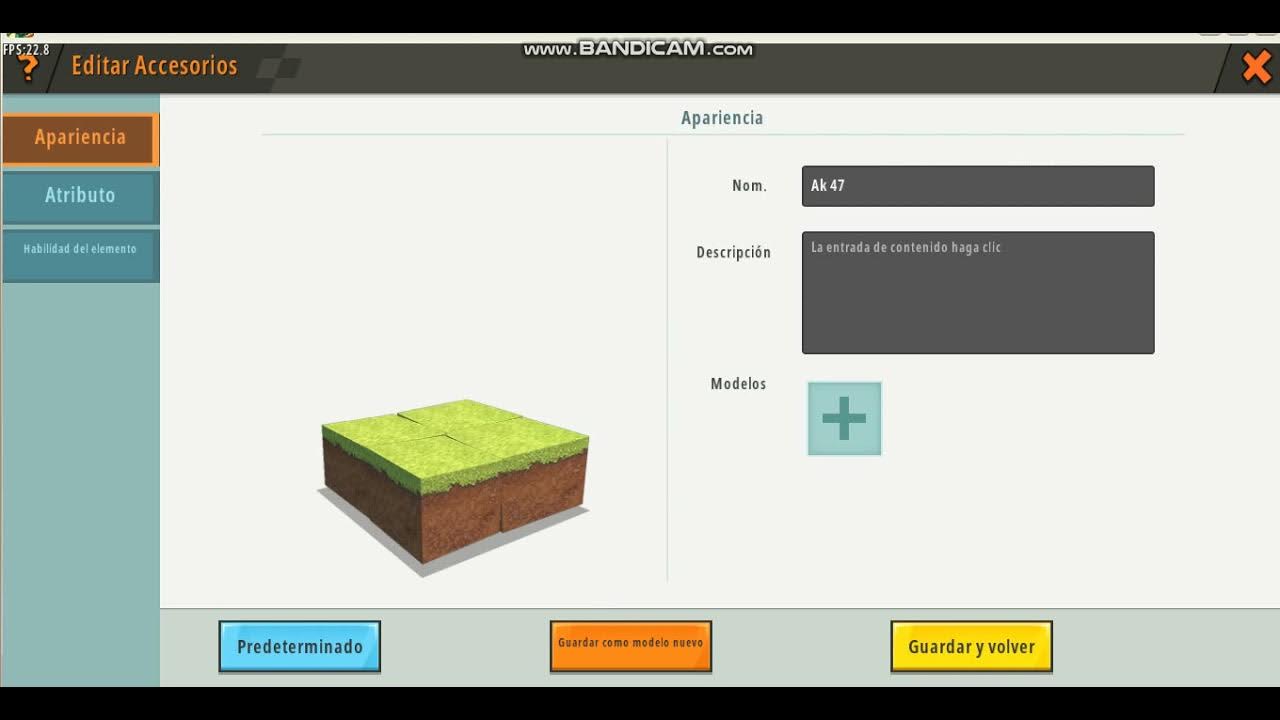 Tutorial de cómo hacer un plugin de Mini World - YouTube