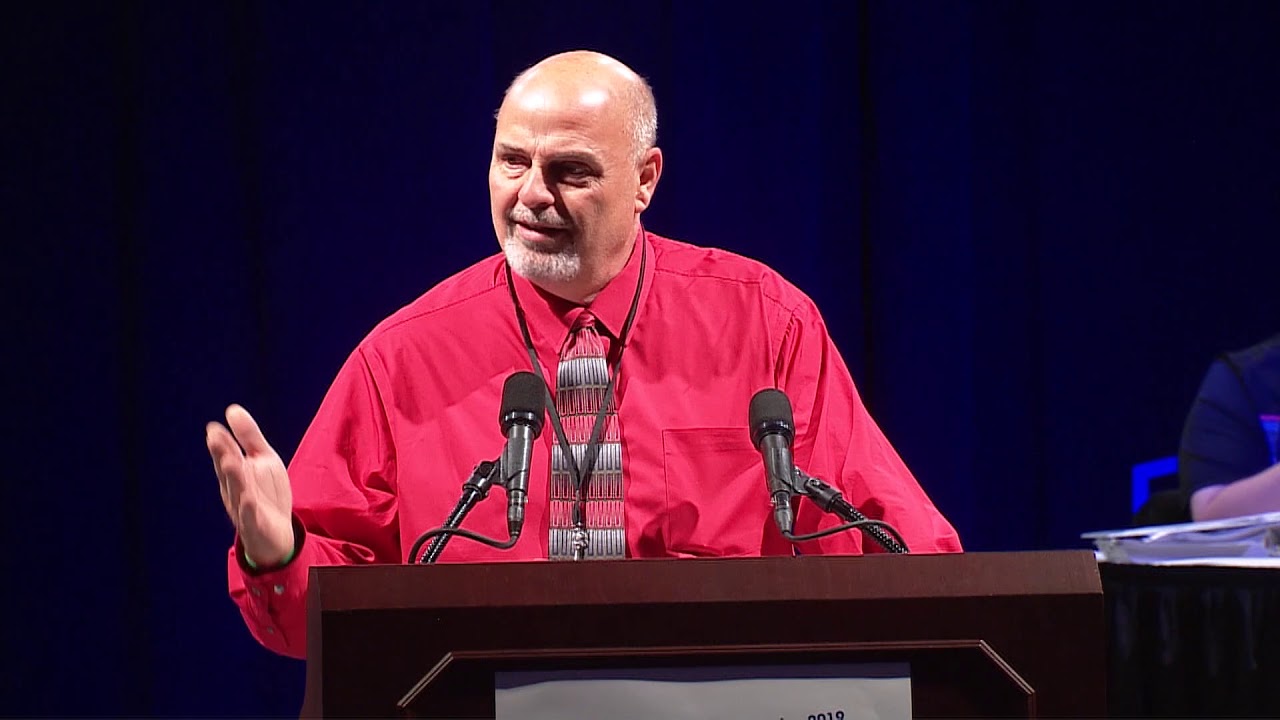 Chris Mabe State Of Union - YouTube