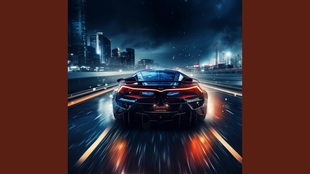 Night Rider (Radio Edit) - YouTube