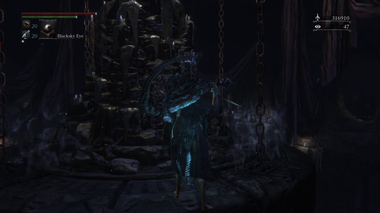 Unstable Elevators - YouTube