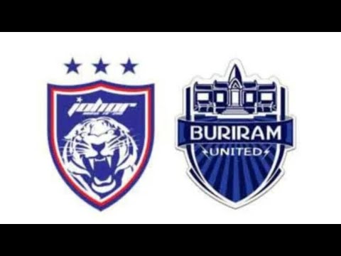 ACL ELITE 2024~Pertembungan Dua Kuasa Bola Sepak Asia Tenggara: Buriram ...