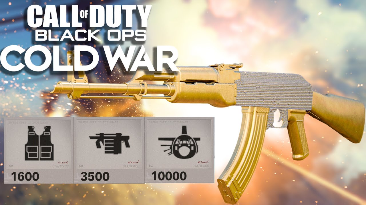 THE FASTEST WIN & GUNSHIP IN COLD WAR - YouTube