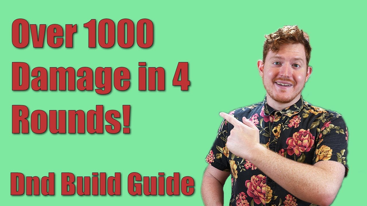 The Radiant Shroud Sorcerer (A DnD Sorlock Build) - The Optimizer's ...