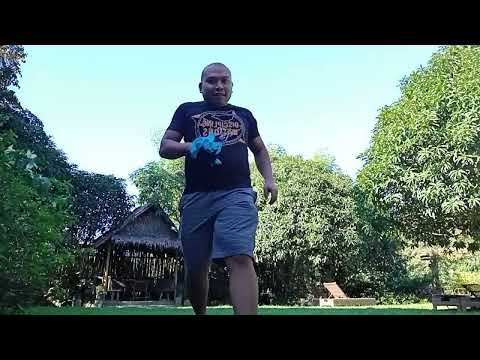 Balai Talahib Tanay Rizal 110924(2) - YouTube