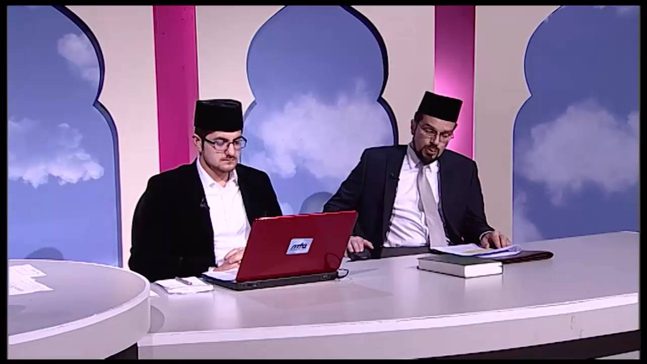 L’Islam permet à l’homme d’avoir des concubines ? Emission 37 - YouTube