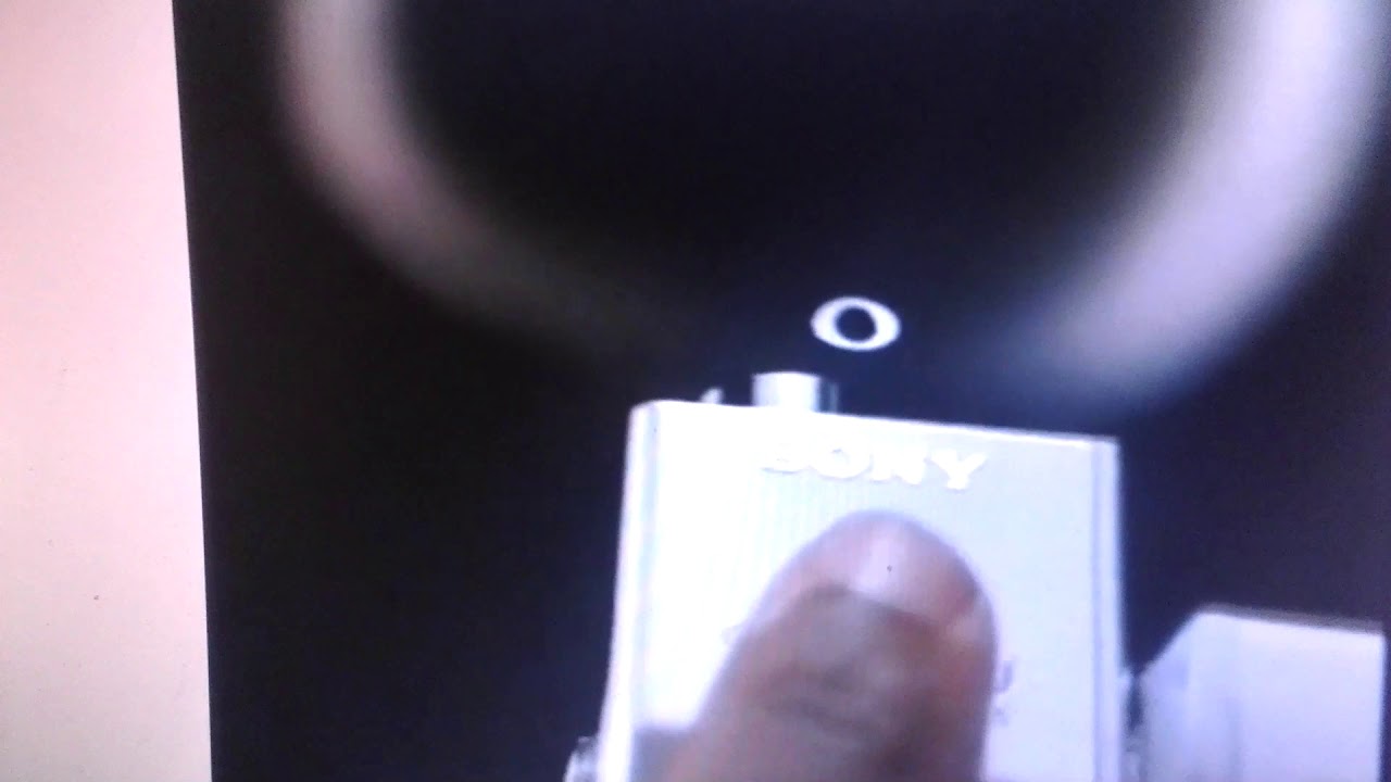 Sony Vaio S Series Commercial 2004 - YouTube