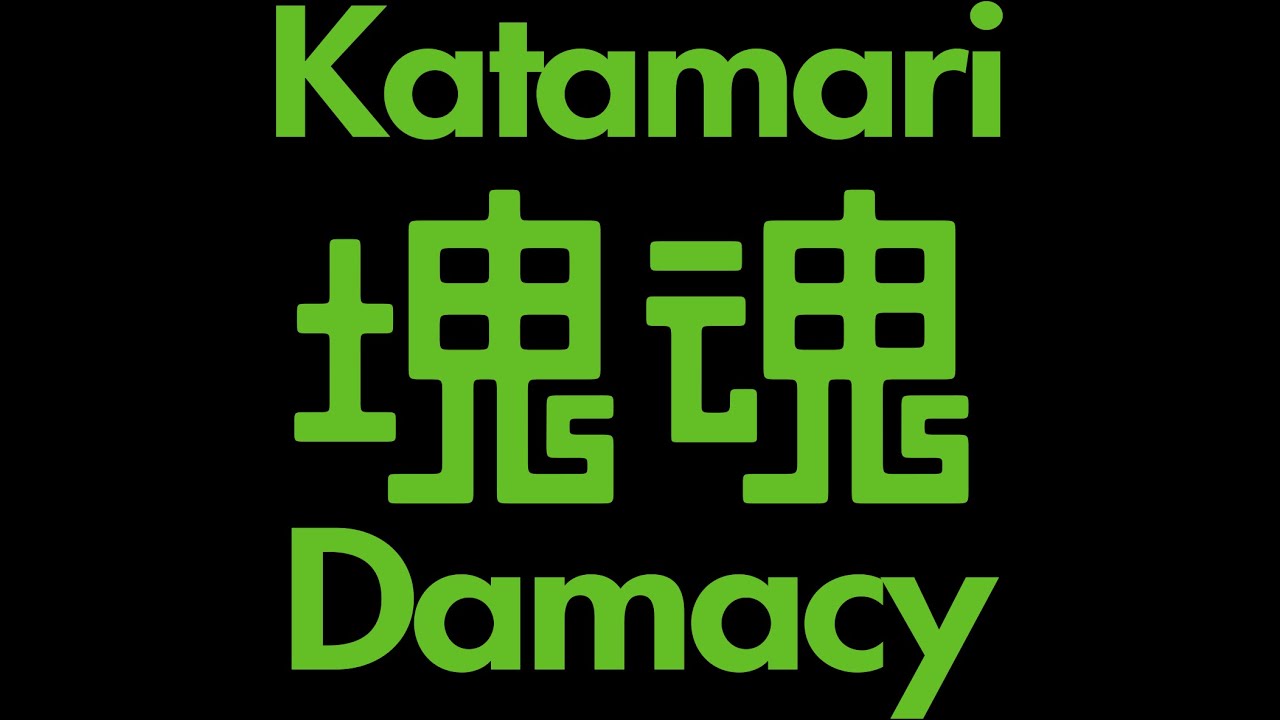Katamari Damacy - 10 Best OST [Original Soundtrack] - YouTube