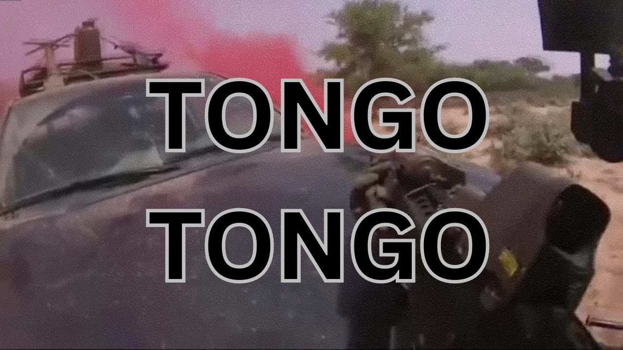 The Day Special Forces Got Caught In A Deadly AMBUSHED -TONGO TONGO ...
