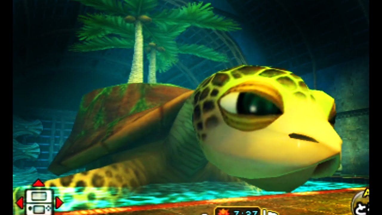 【女性のんびり実況】ゼルダの伝説 ムジュラの仮面3D Part19 - YouTube