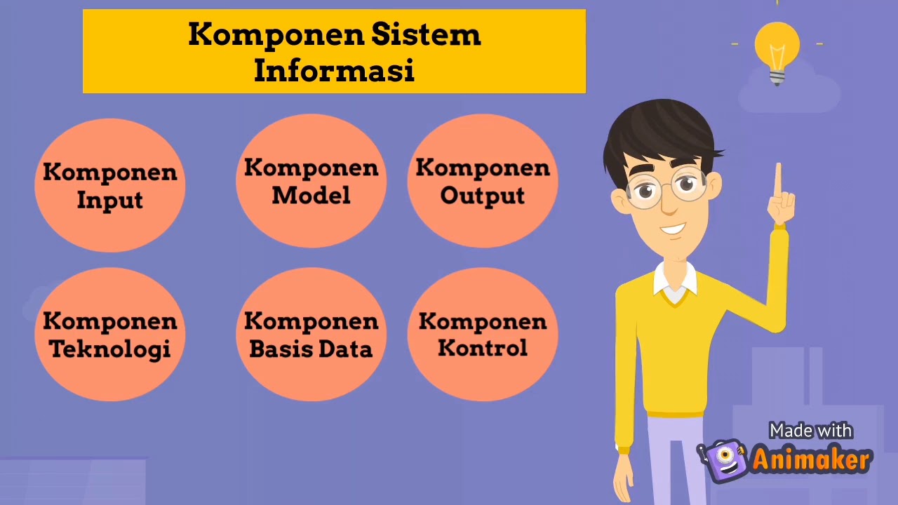 Video Materi STI (UAS)-Sistem Informasi & Teknologi Informasi dan Cloud Computing - YouTube