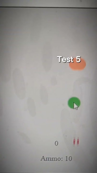 Test 1 Test 5 2024 Foryou Fypシ Fyp Fypシ゚viral Foryoupage Foryourpage Coding Programming