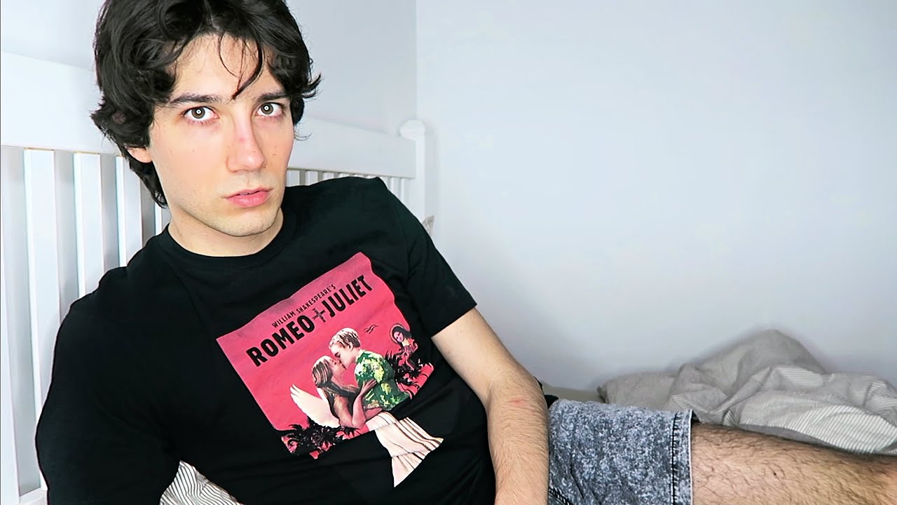 JEALOUS and ANGRY Boyfriend Argument ASMR Roleplay - YouTube