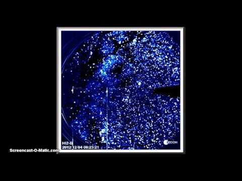 Incoming Unknown Mystery Object from Space STILL not Solved. Weird ...