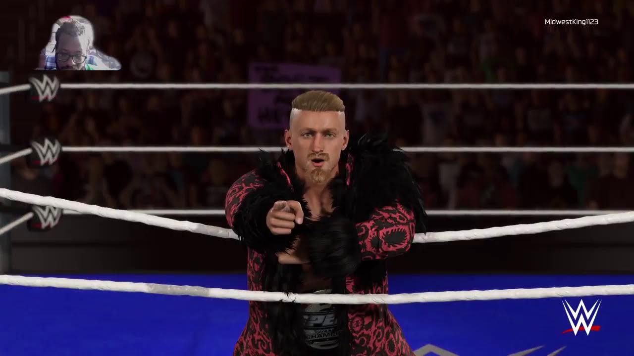 Midwest UniverseWednesday night evolve & Speed - YouTube