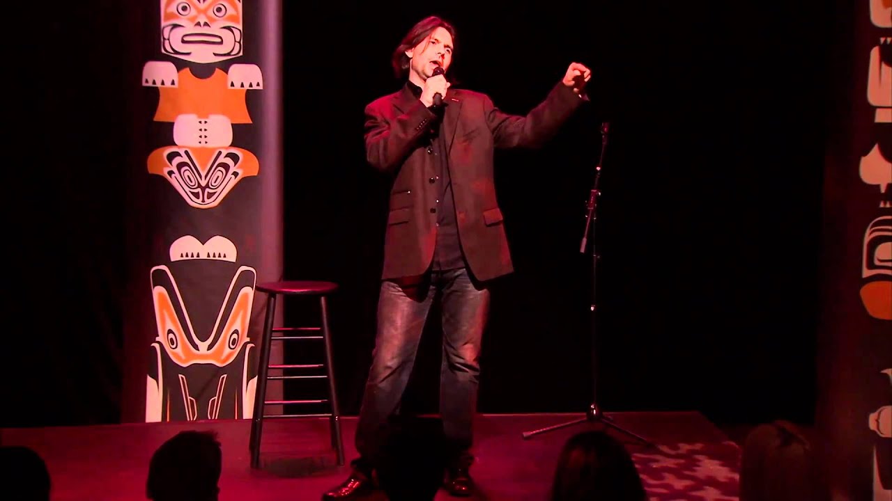 James Smith - Global Comedian - YouTube