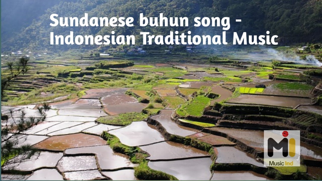 sundanese buhun song ll indonesian tradisional music - YouTube