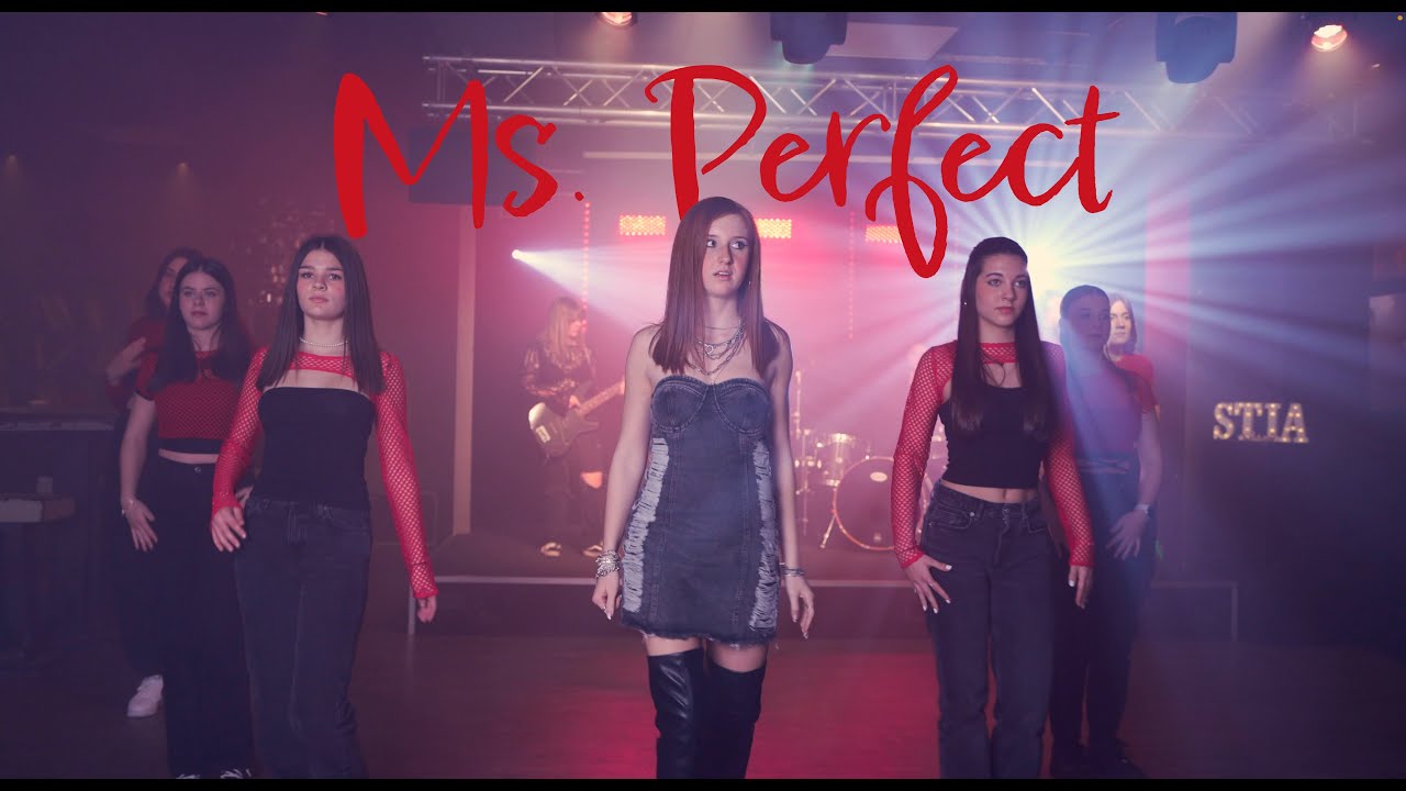 Stia - Ms. Perfect - YouTube
