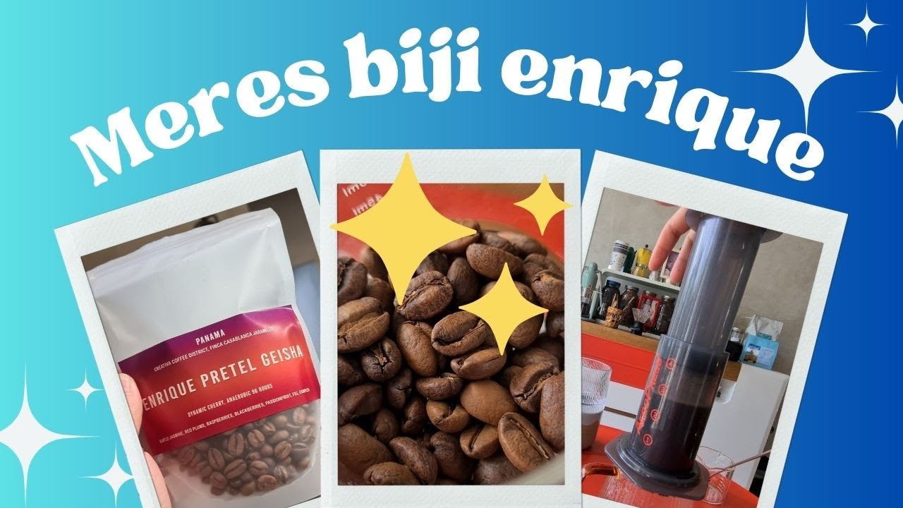 Creativa Coffee District, Finca Casablanca Jaramillo, Enrique Pretel ...