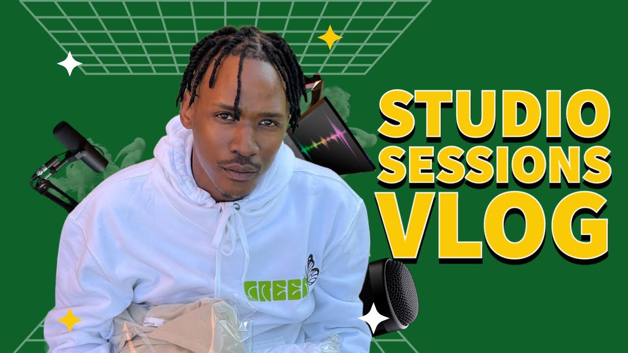 Sessions: 2nd instalment | The Music Never Stops | Lifestyle Vlog - YouTube