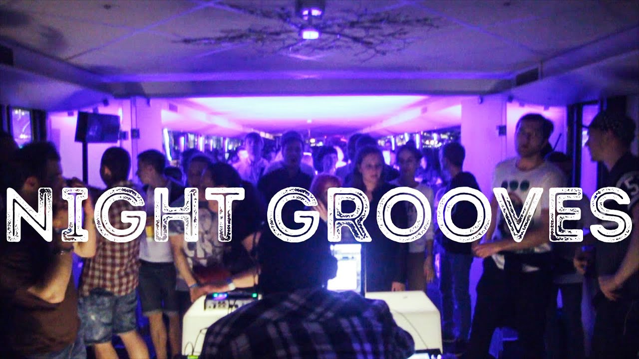 Night Grooves | 1.08.2015 | RiverLounge - YouTube
