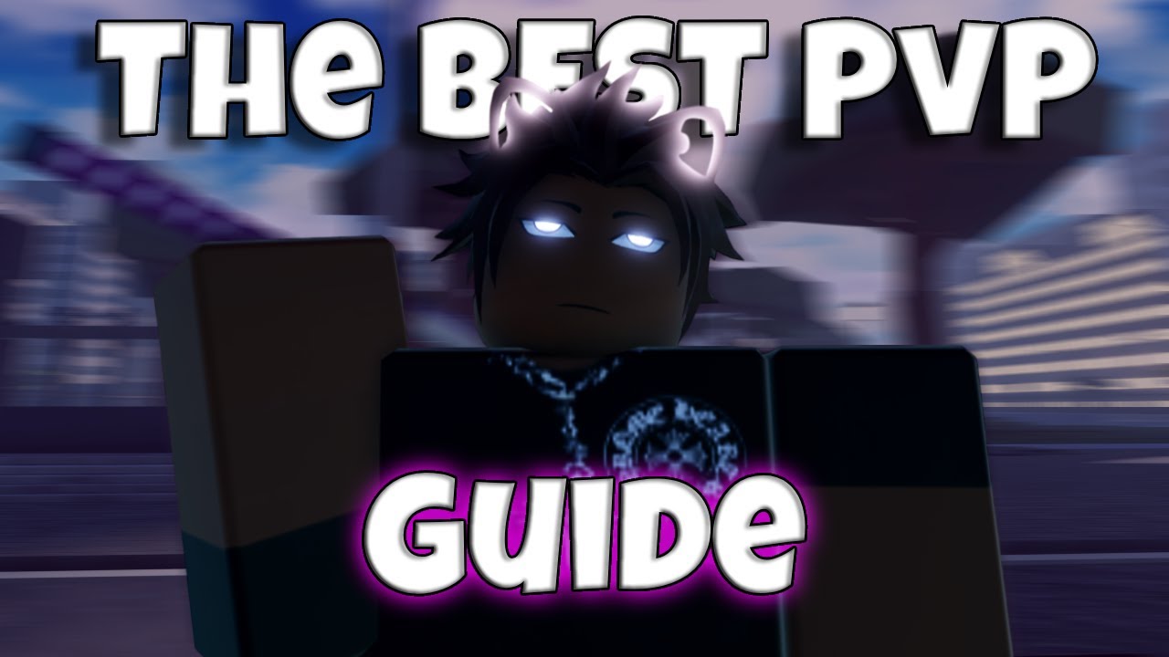 [Type Soul] The BEST PvP Guide + Build To DOMINATE - YouTube