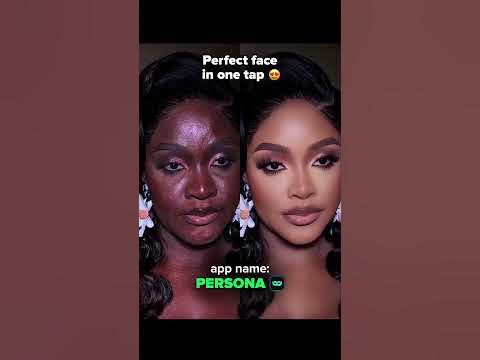 A lot of celebrities use this filter (part 2) - YouTube