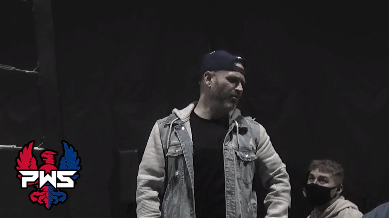 마지막까지 링 위에 있는 자가 강한 자다!/2022.04.24 Phoenix Rumble - YouTube
