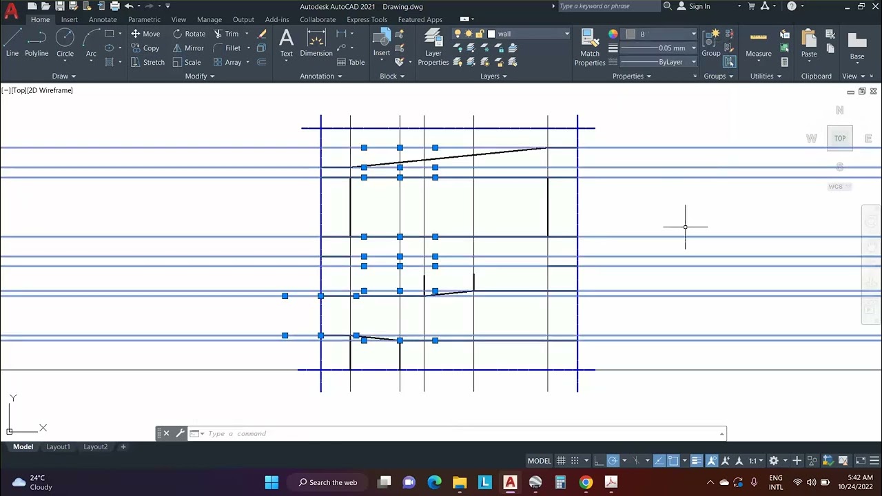 Lecture 6 Earth work - YouTube
