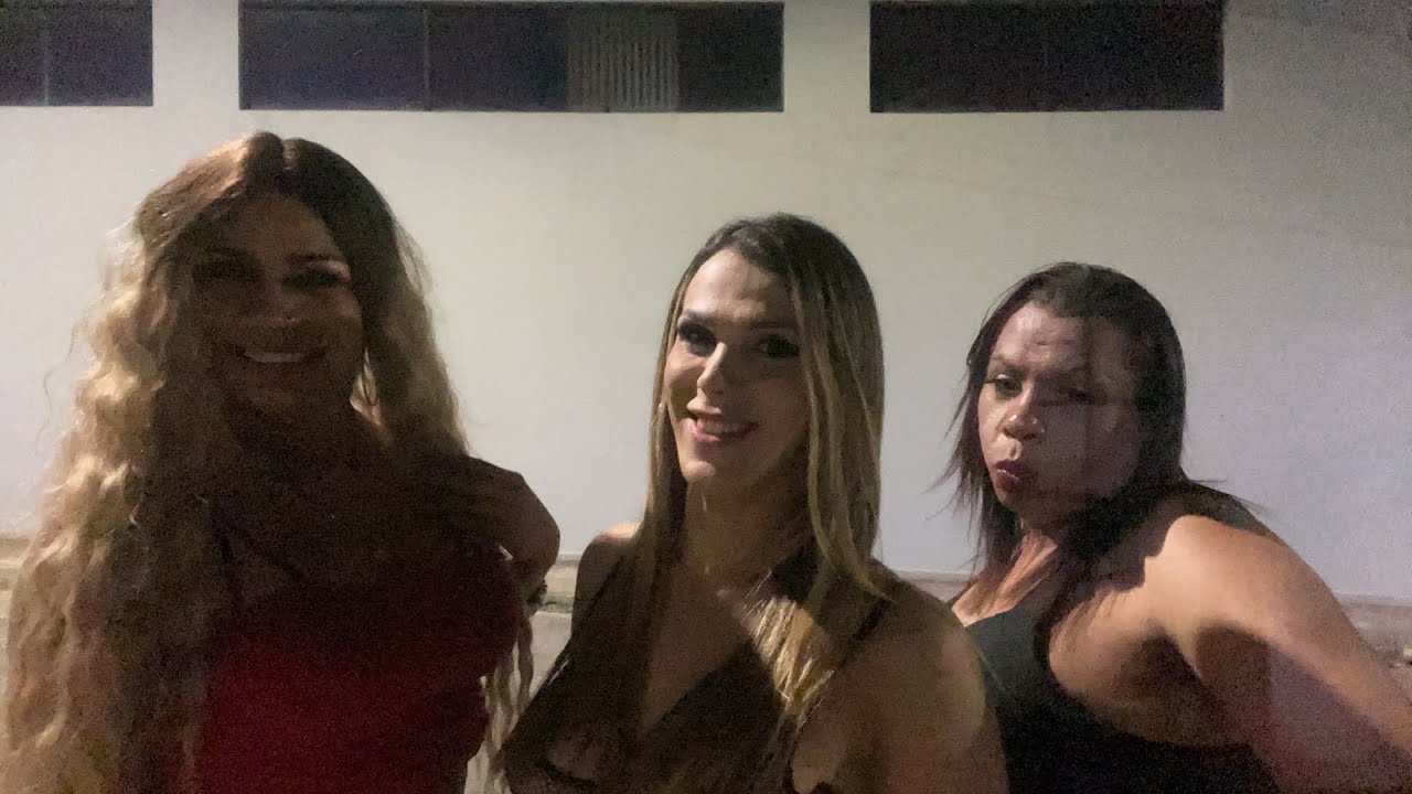 Mayane Bezerra está ao vivo! - YouTube