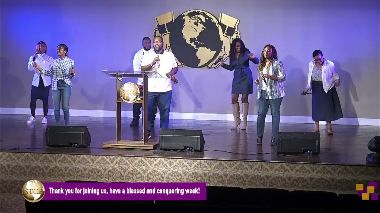 11.08.20 "State of Mind Pt. 4 Diligent Mind" - YouTube