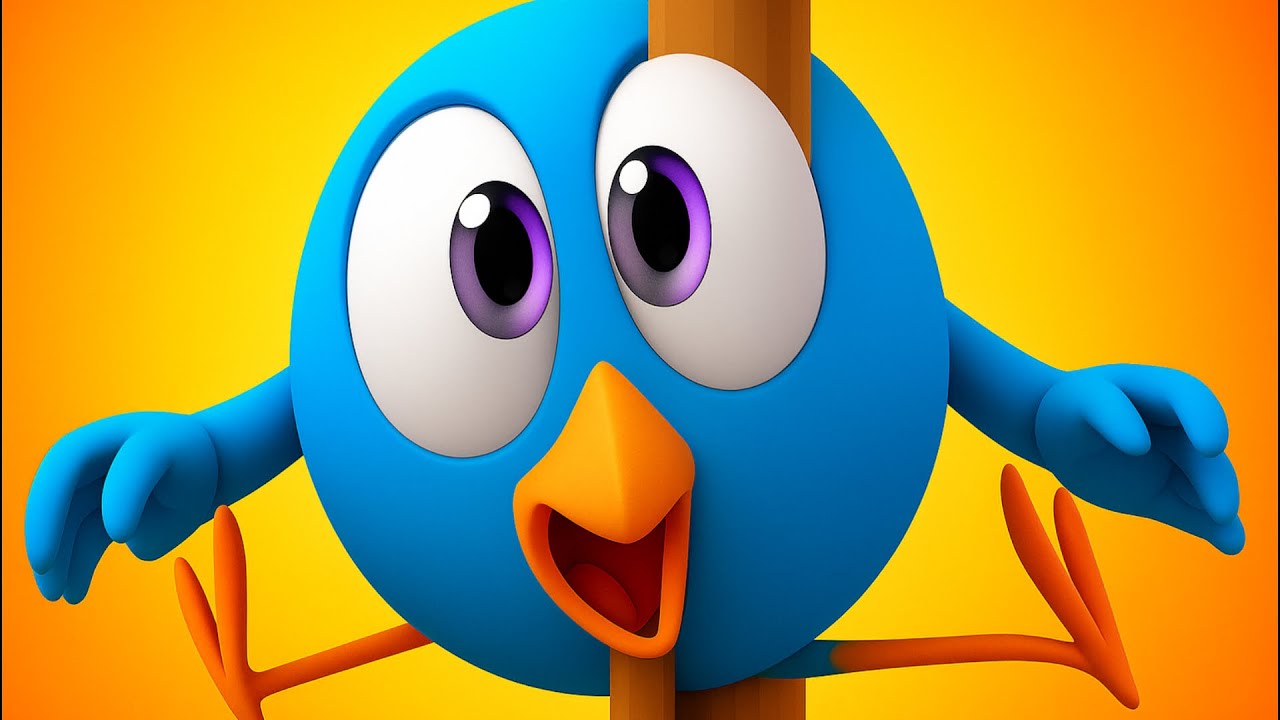 Pingoo Bird Season 2026 Episode 09 Coconut - YouTube